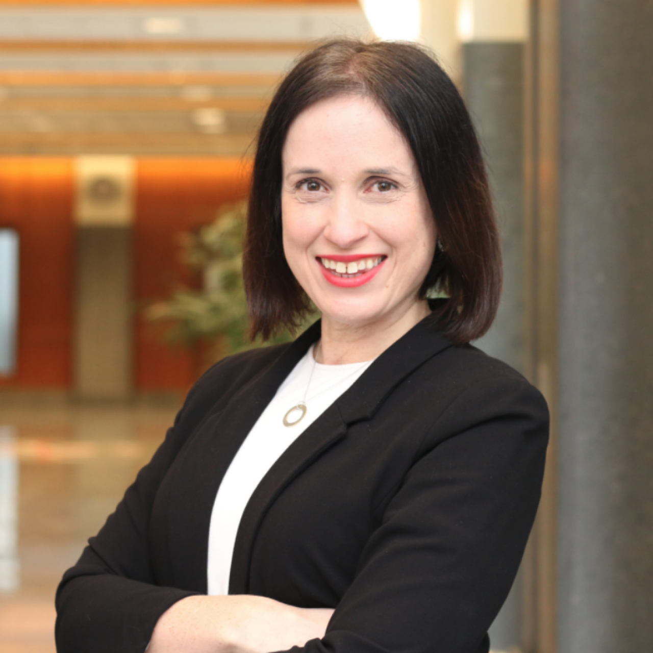 Rebecca Walker Reczek | The Ohio State University