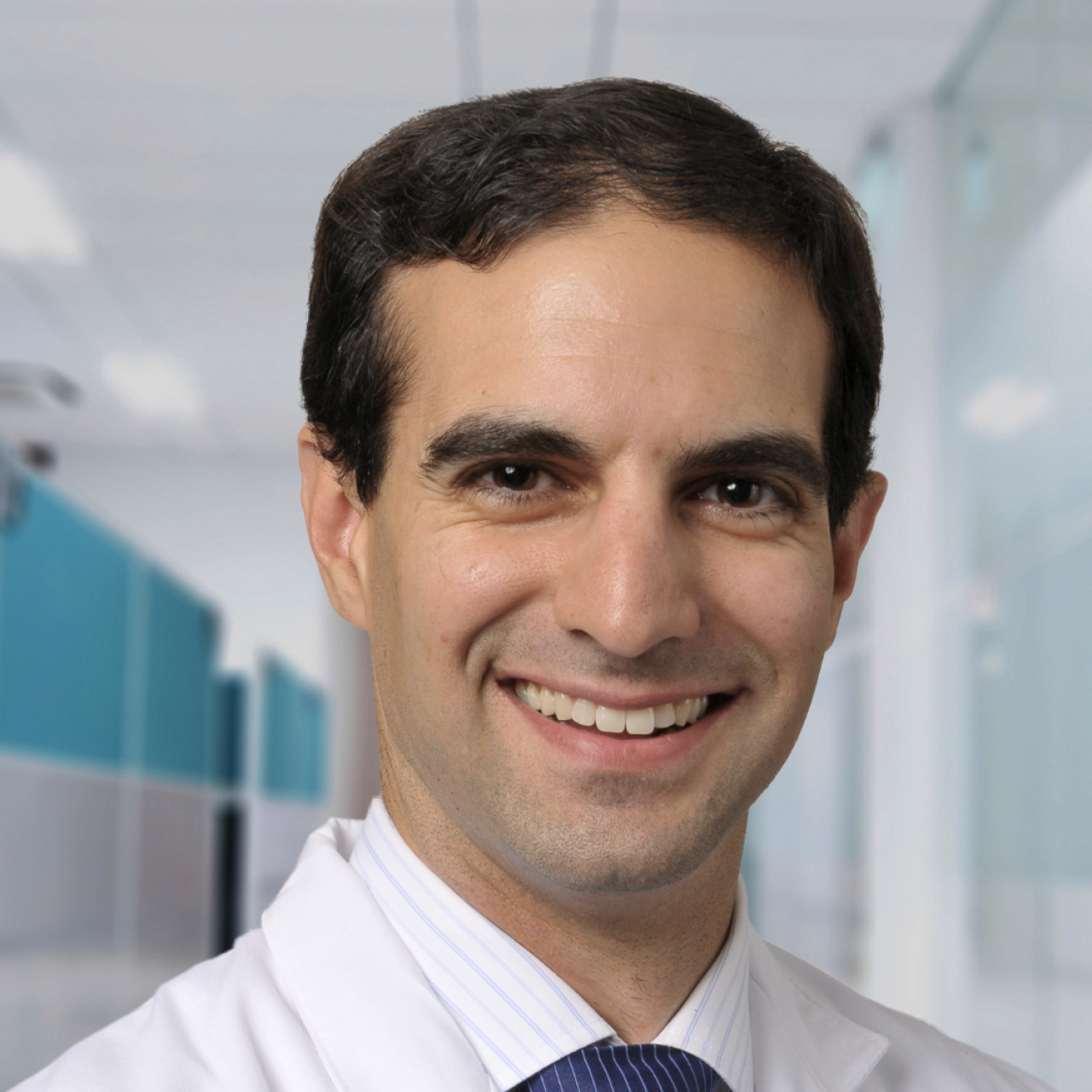 Michael Tiso | The Ohio State University