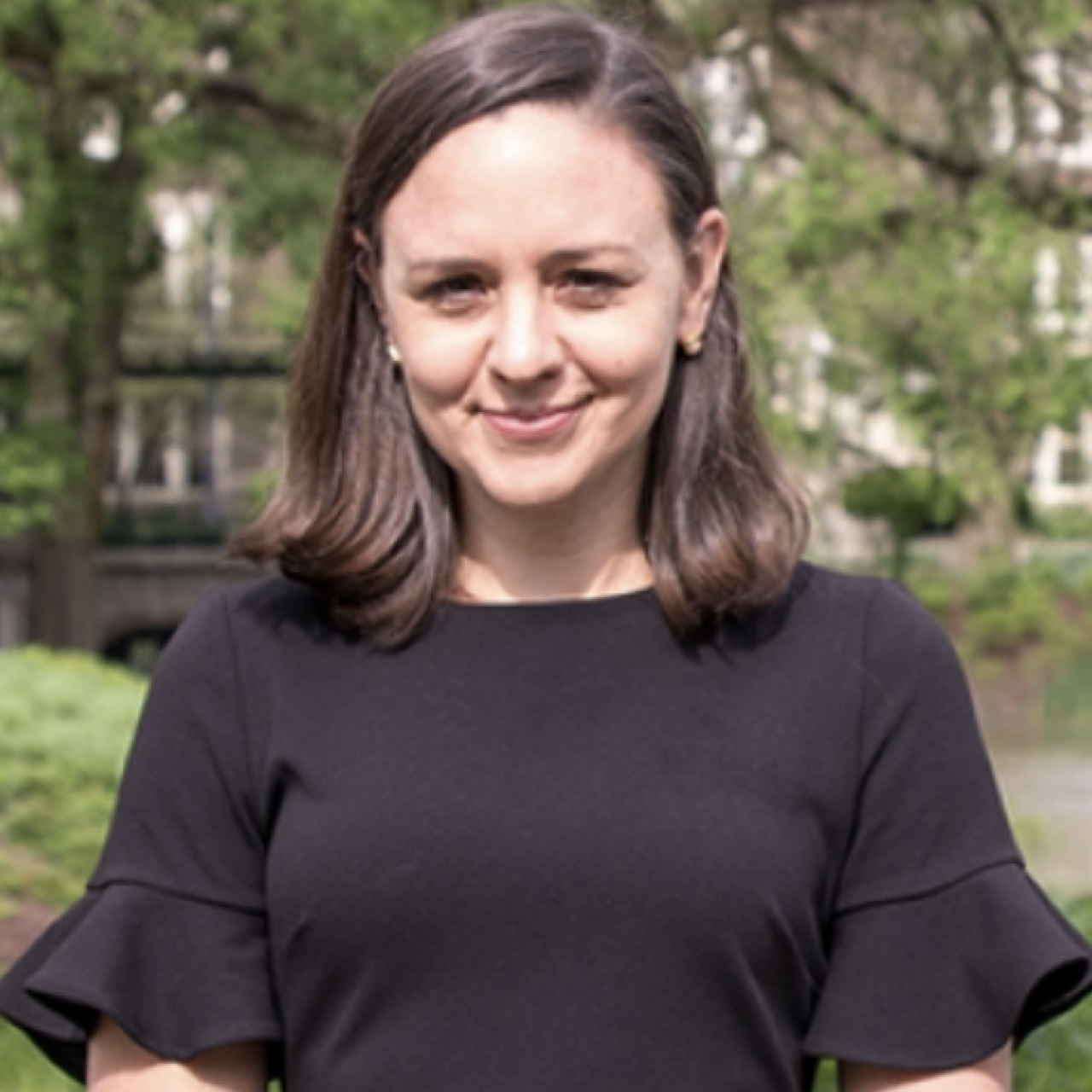 Patricia Zettler | The Ohio State University