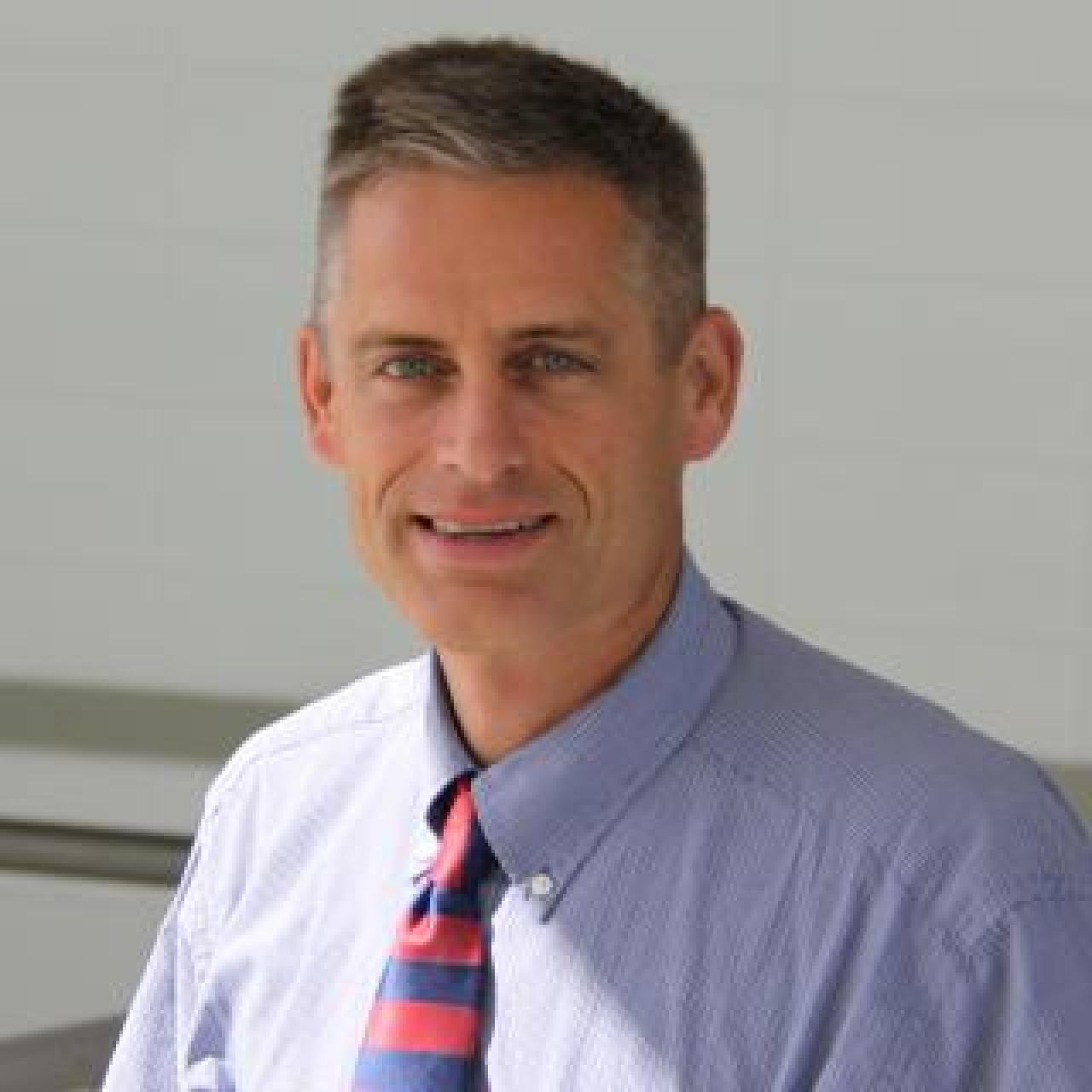 Jeffrey Bons | The Ohio State University